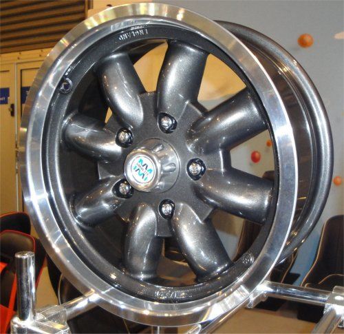 Felgen für Mini Cooper kaufen in Tönisvorst | Minilite